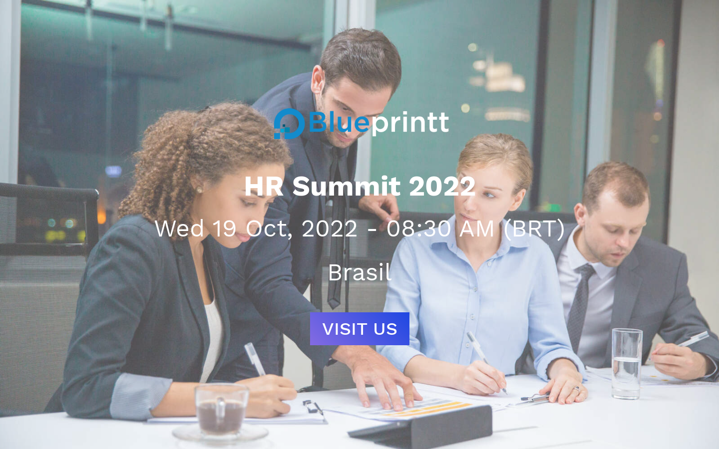 HR Summit 2022